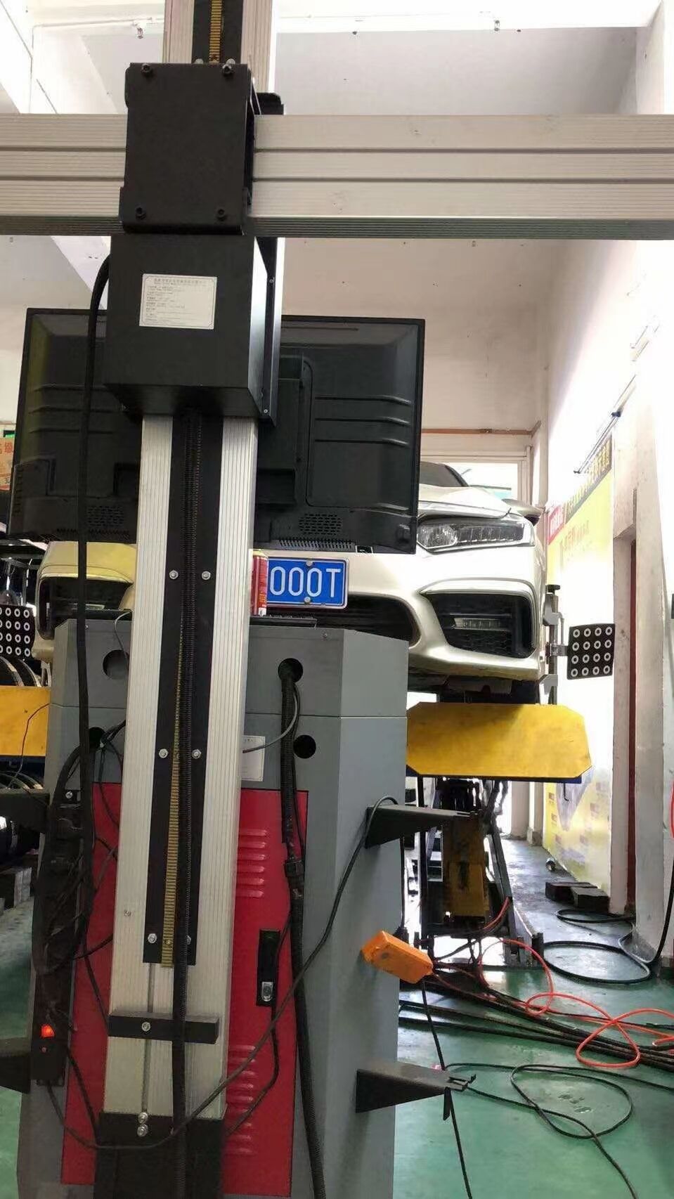 Factory Direct High Quality China Wholesale Fostar-300ass Oem Mdm Fully ...