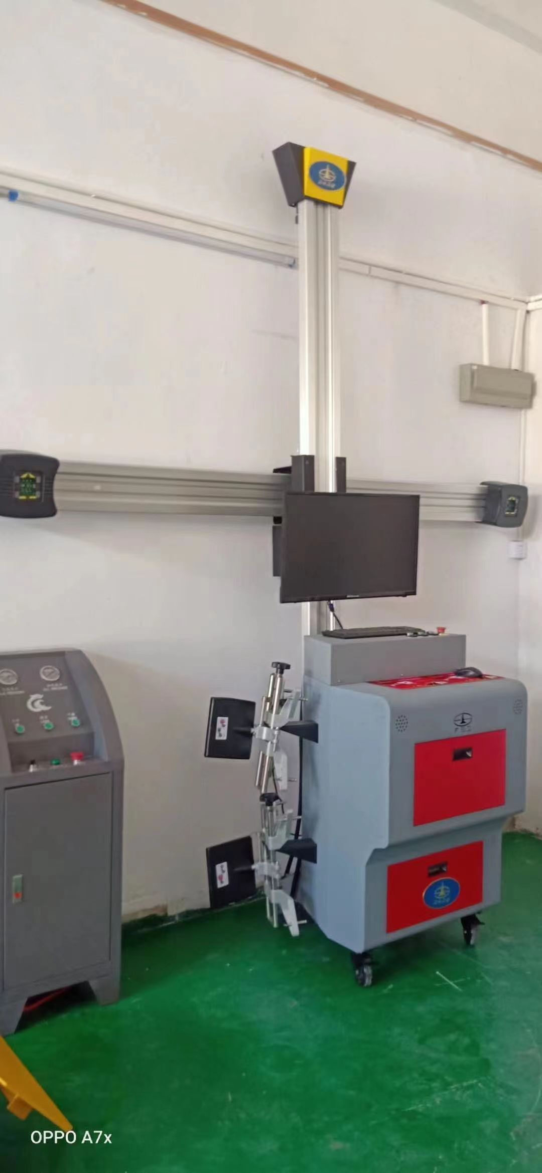 Factory Direct High Quality China Wholesale Fostar-300ass Oem Mdm Fully ...