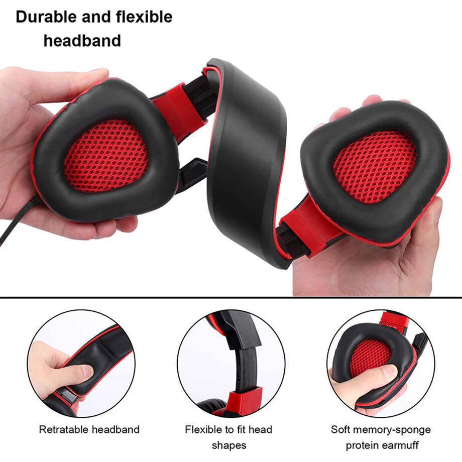 Buy Wholesale China High Quality Custom Durable Materials Over Ear ...