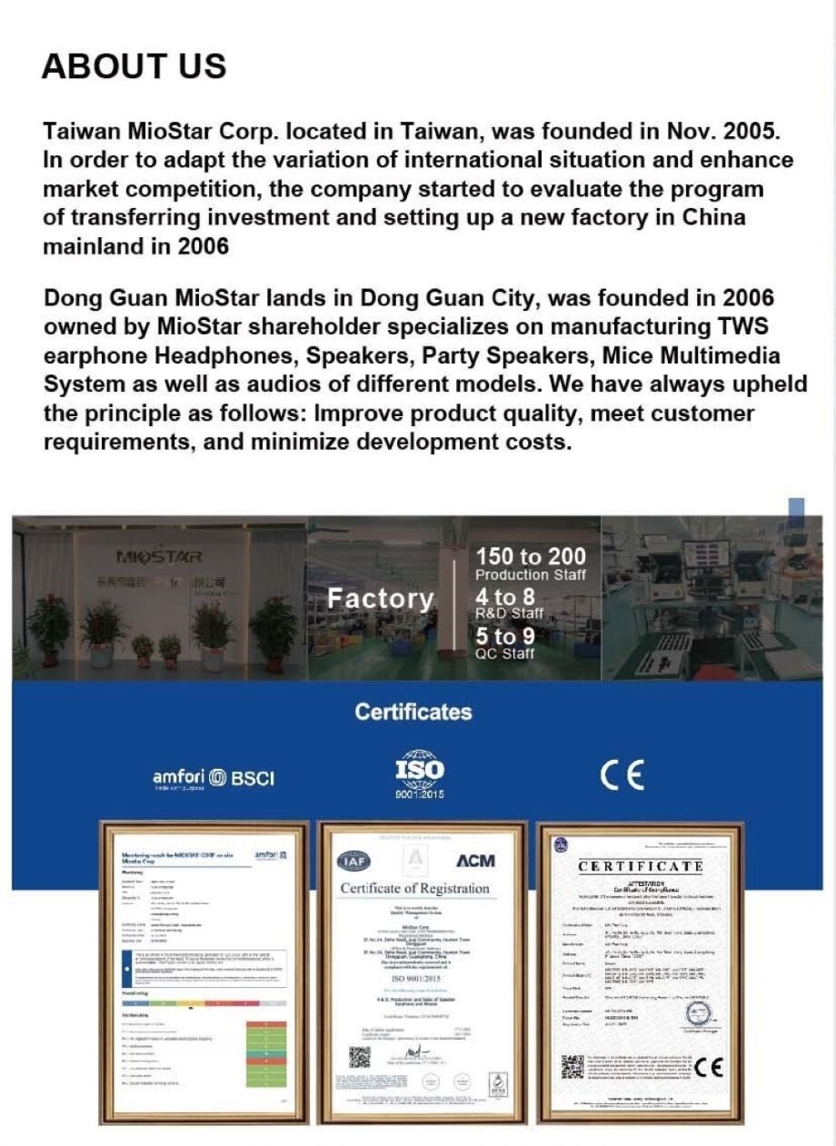 Buy Wholesale China True Wireless In-ear Noise Cancelling Tws Earbud ...