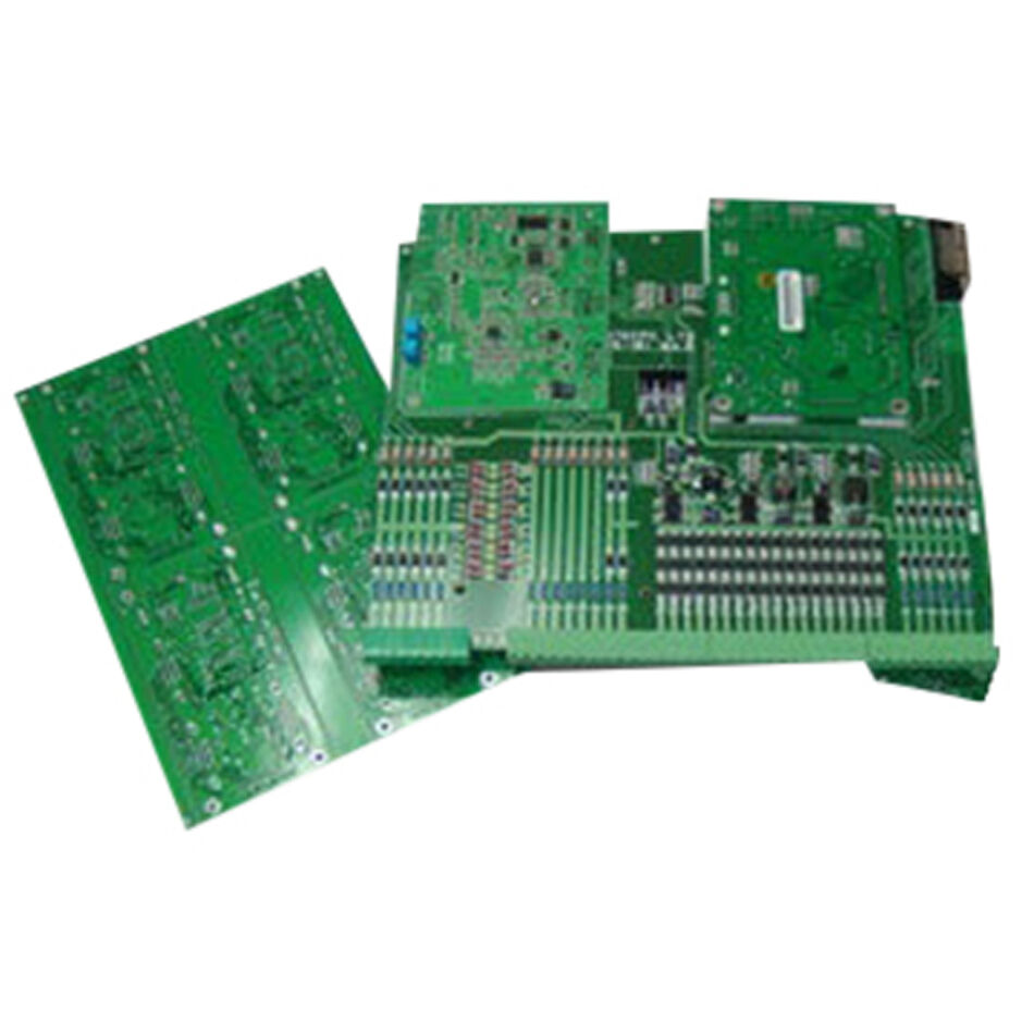 Buy Wholesale Taiwan Pcb Assembly, Through-hole Process Pcba Odm/oem ...