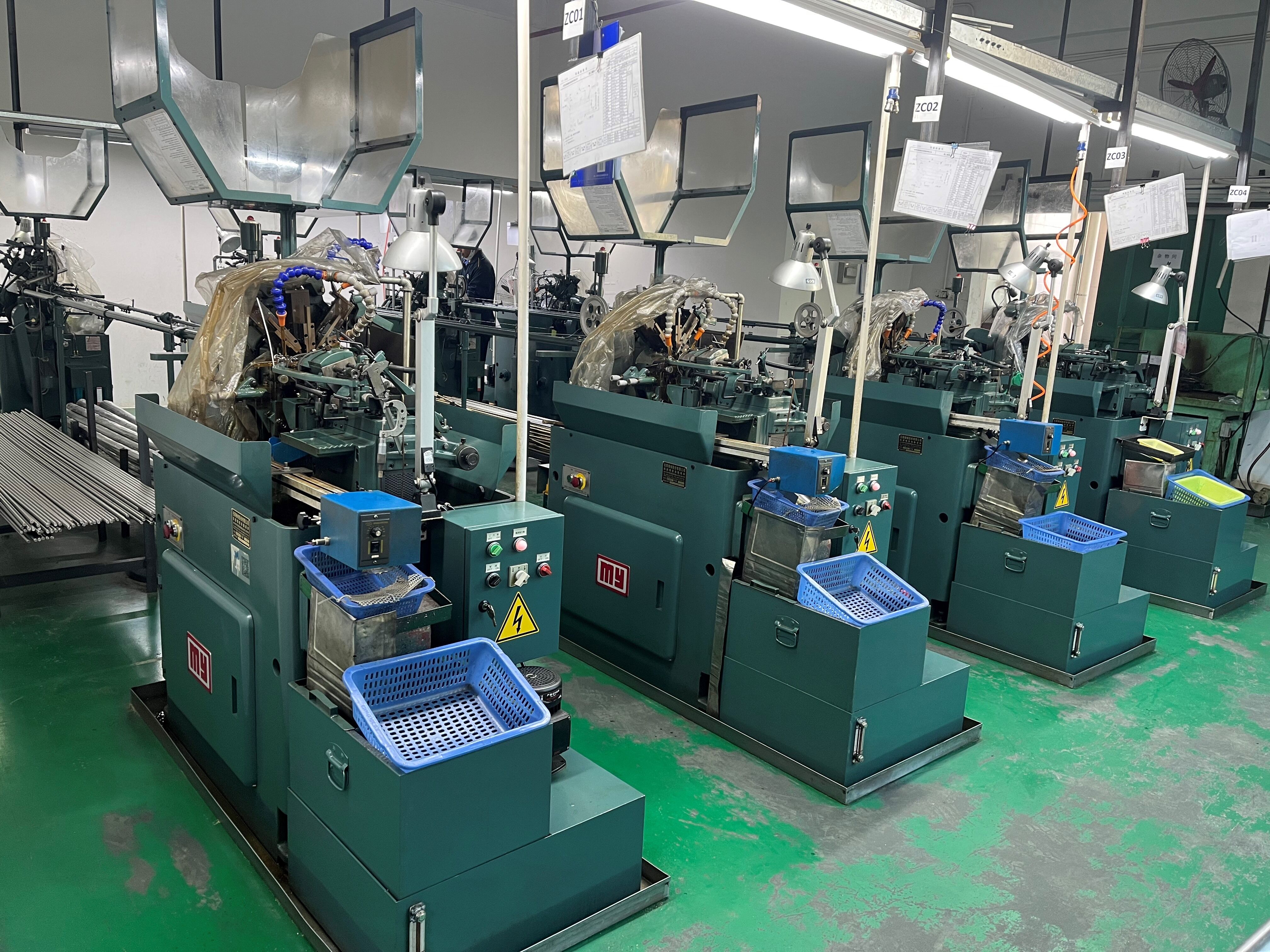 Oem Stampling Parts -computer Case Sheet Metal 3 - Expore China ...