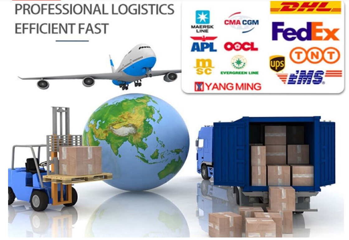 Oem Stampling Parts -computer Case Sheet Metal 3 - Expore China ...