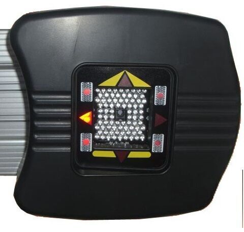 Fostar Customization Digital Optical 2 Screen Display 3d Aligner System ...