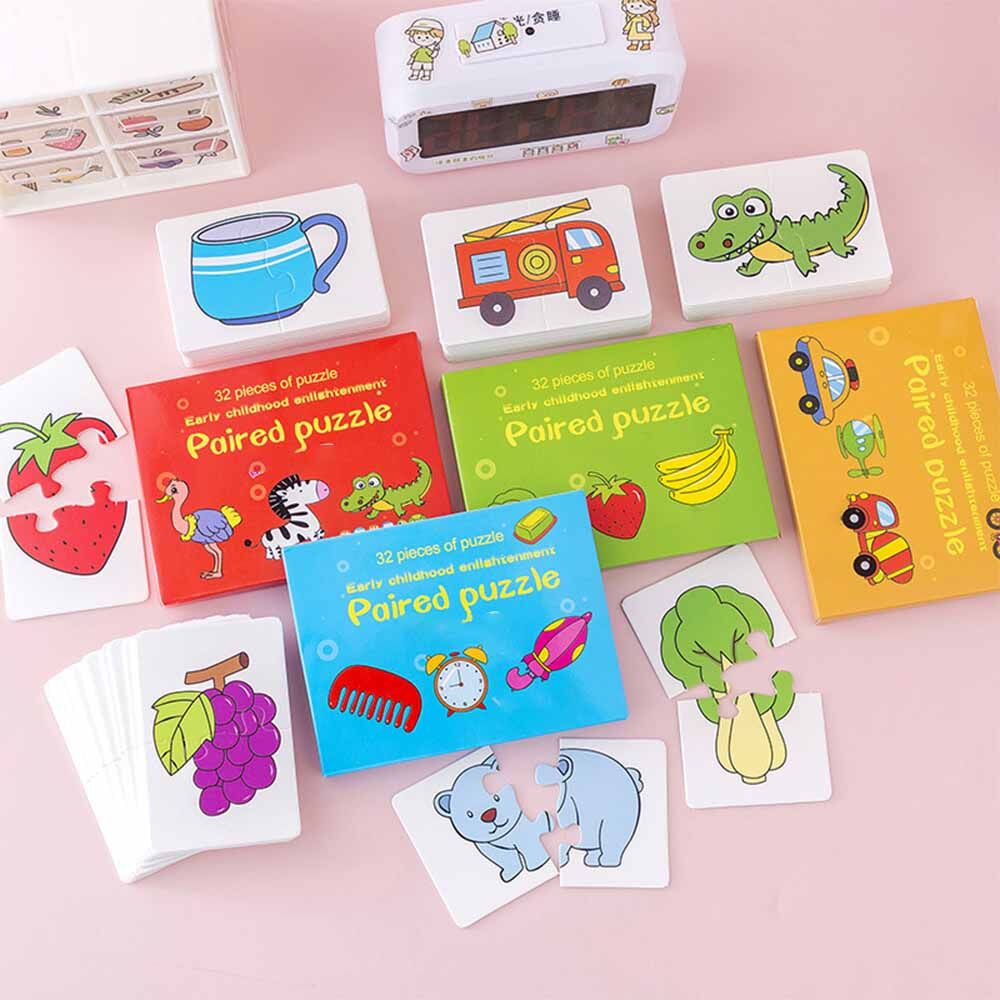 Buy Wholesale China Custom Children Early Educational Toys Kindergarten ...