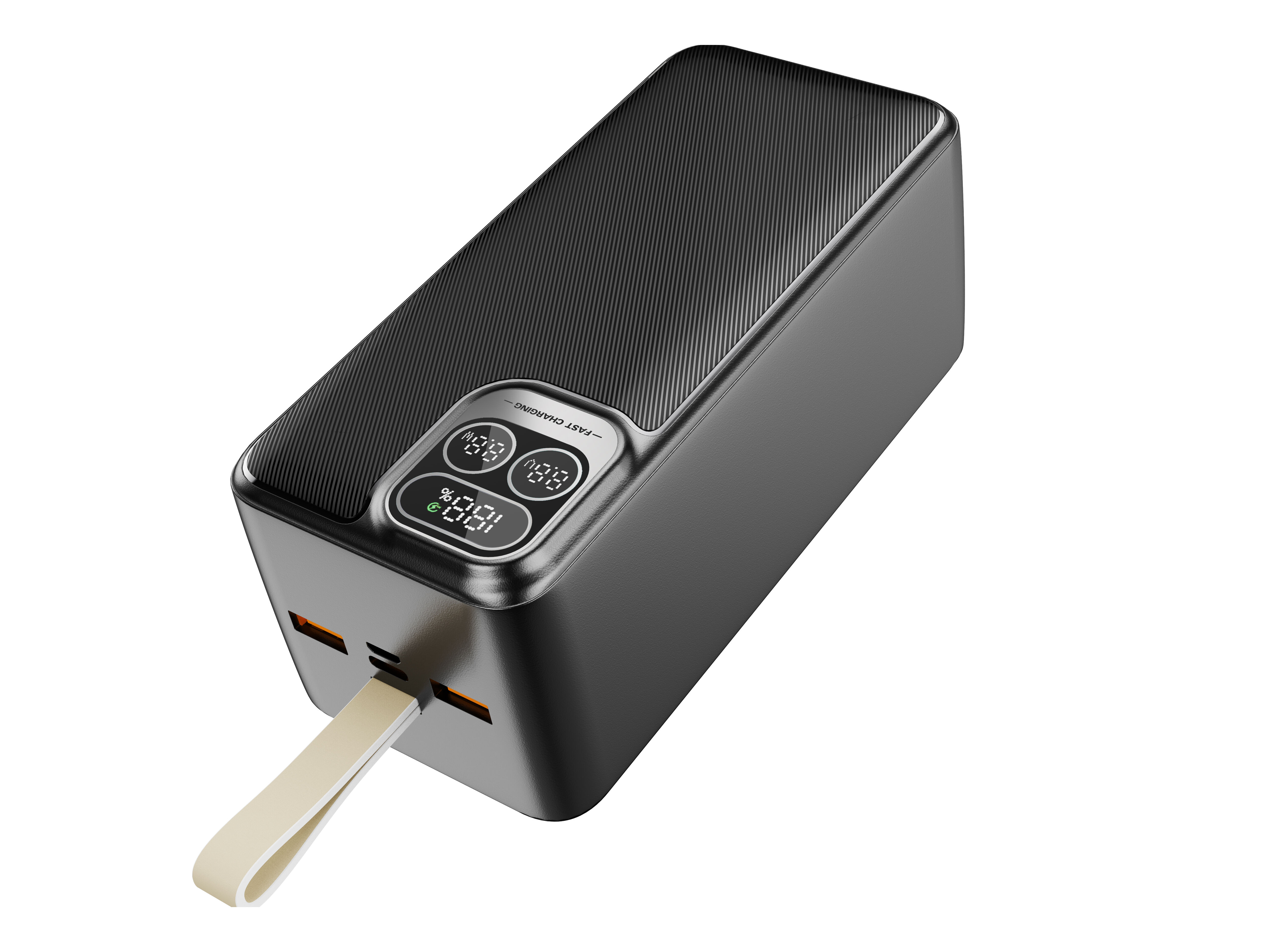 Buy Wholesale China Power Bank 50000mah Huge Power Supply Qc22.5w/pd20w ...