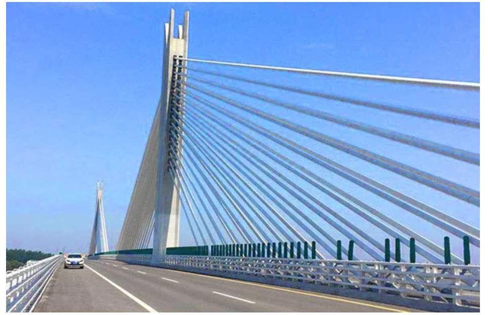 Structural Cable Fully Locked Coil Rope For Construction $1400 ...