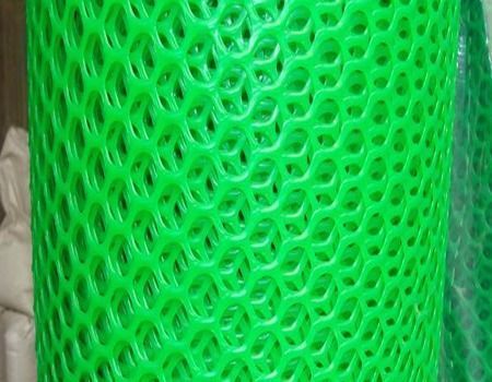 Plastic Net/plastic Netting/plastic Safety Mesh For Farm And Plant ...
