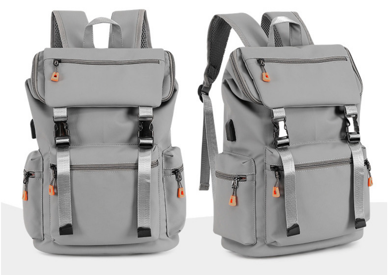 Buy Wholesale China New Backpack Men's Outdoor Business Leisure ...