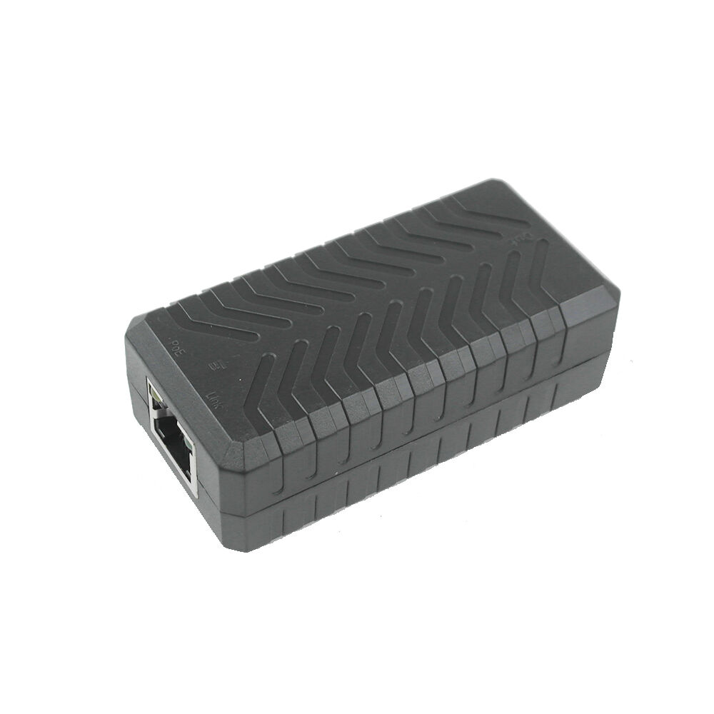 Wholesale Oem Odm Single Port 10/100m Ieee802.3af Poe Extender.kre-poe ...