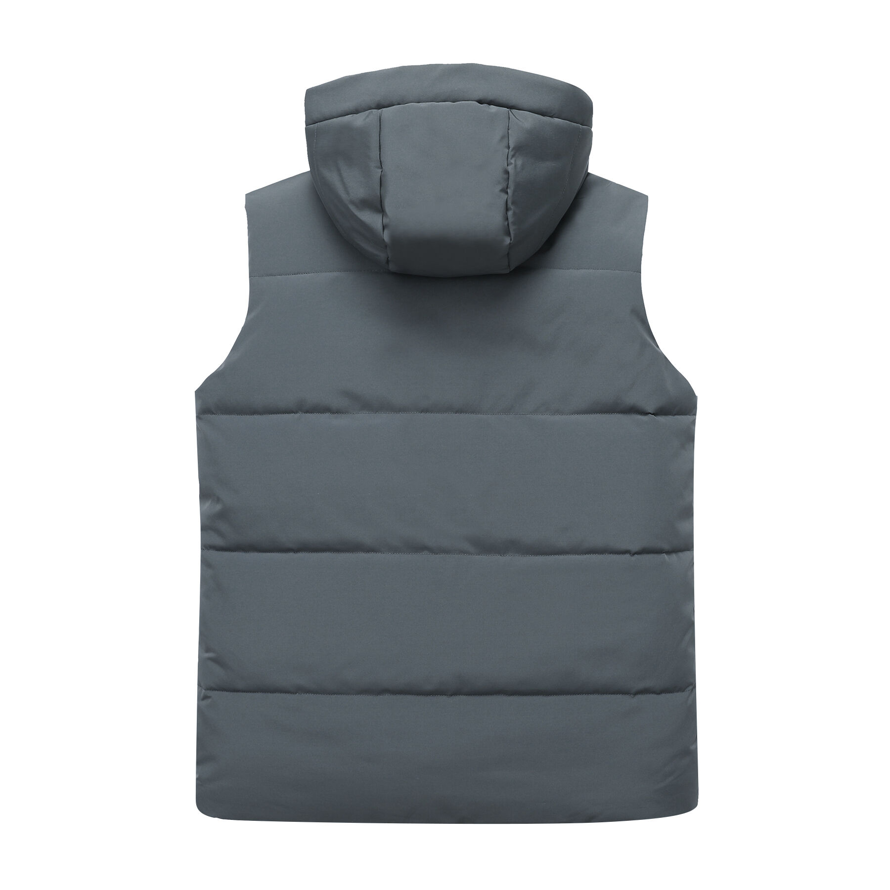 Manufacturer Custom Factory Price Man's Down Vest Outdoor Waterproof ...