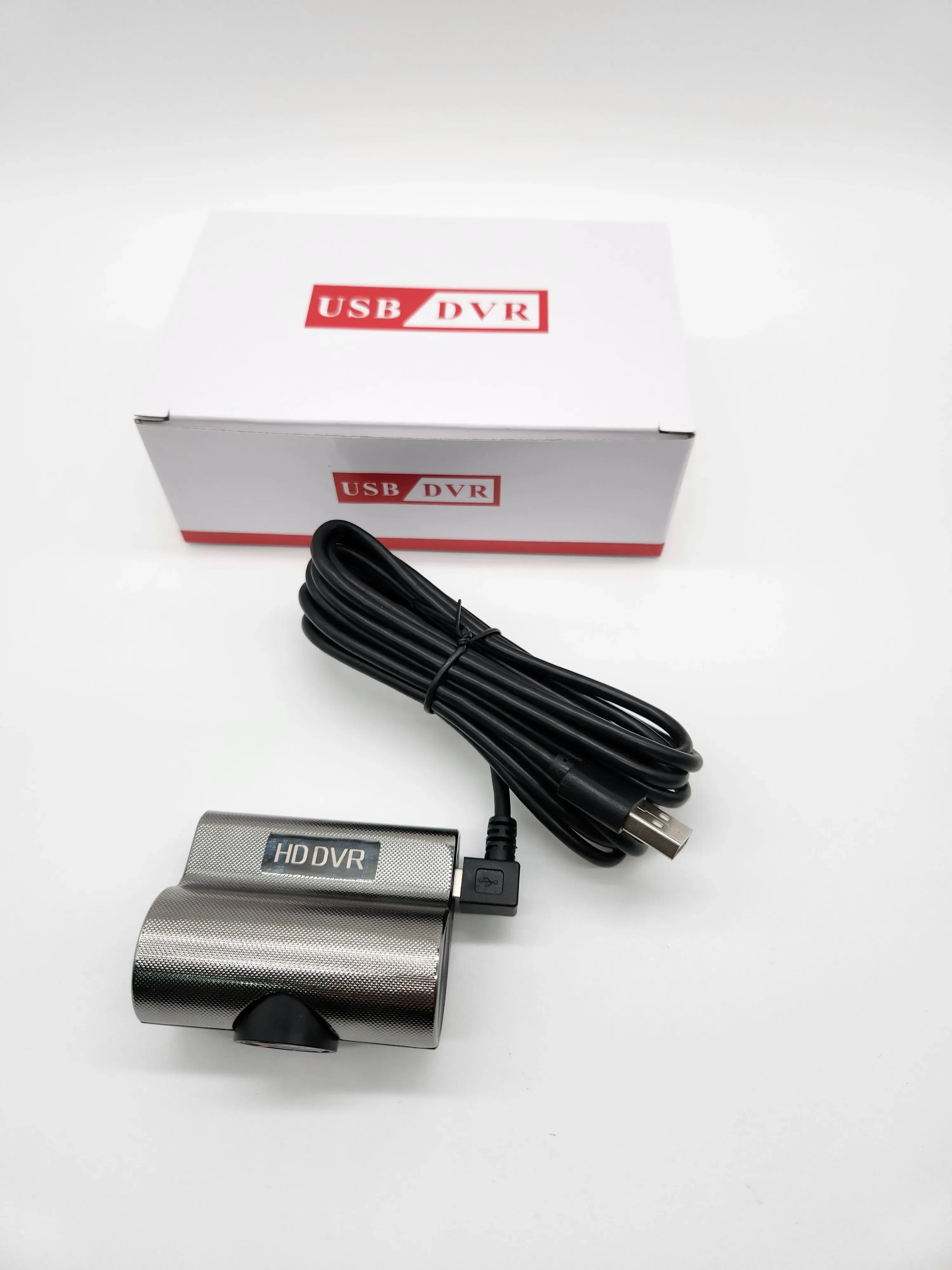 720p Android Usb Dvr Car Dash Cam Dvr Driving Video Recorder Vehicle ...