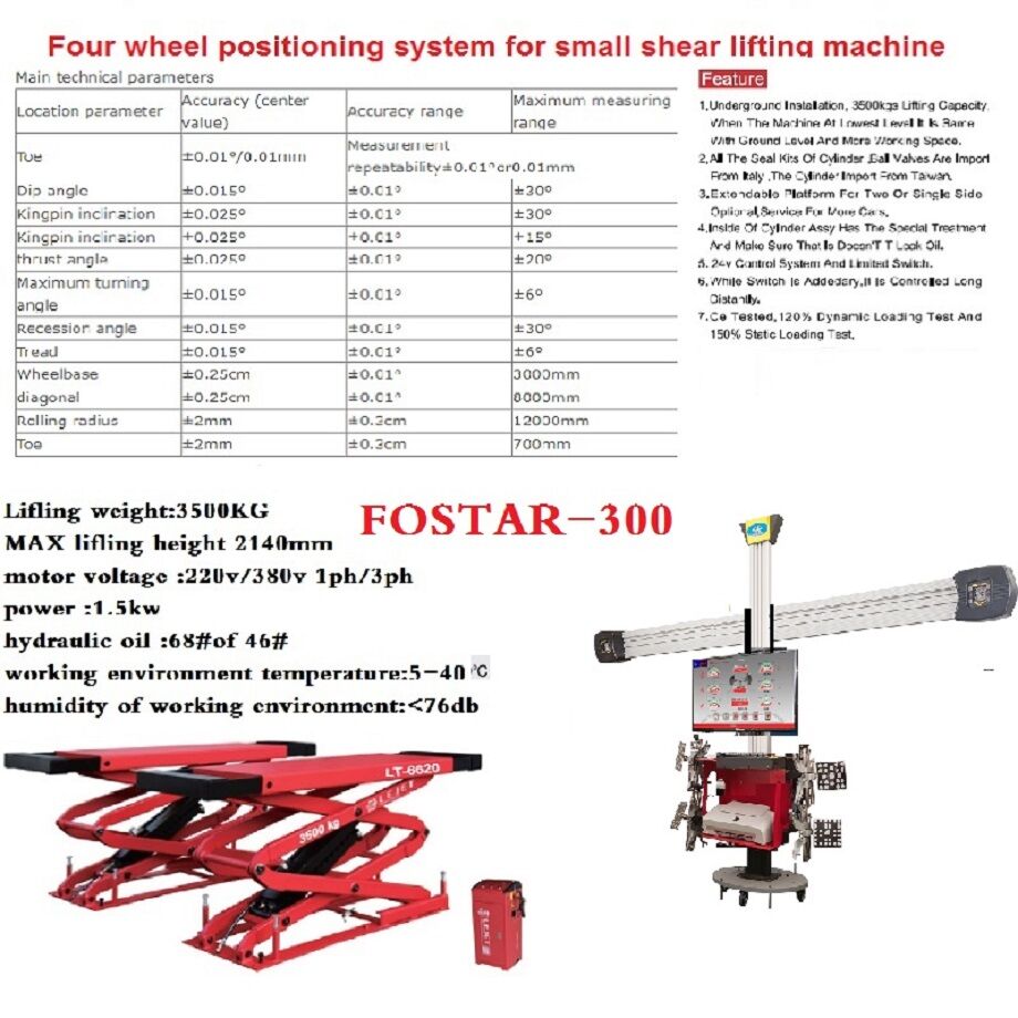 Factory Direct High Quality China Wholesale Fostar-300ass Oem Mdm Fully ...