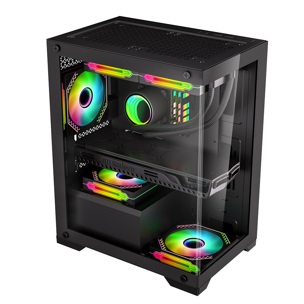 Buy Wholesale China Wholesale Promote Popular Design Gaming Computer ...