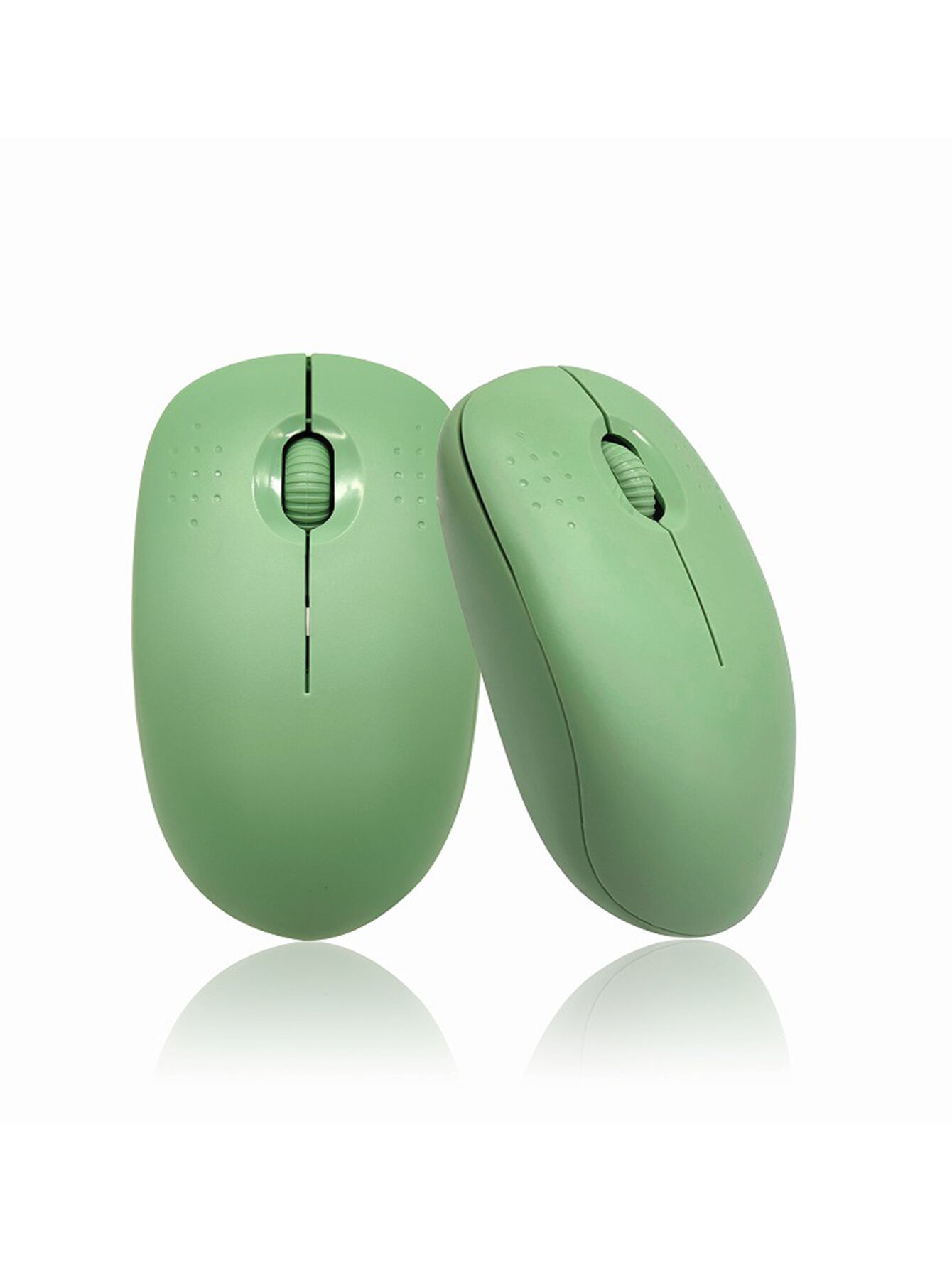 Buy Wholesale China 2.4g Wifi Wireless Mouse Ergonomic For Computer ...