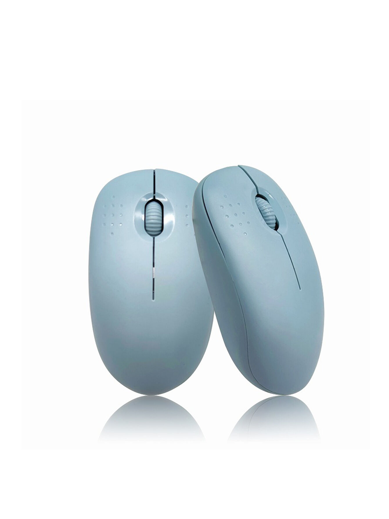 Buy Wholesale China 2.4g Wifi Wireless Mouse Ergonomic For Computer ...