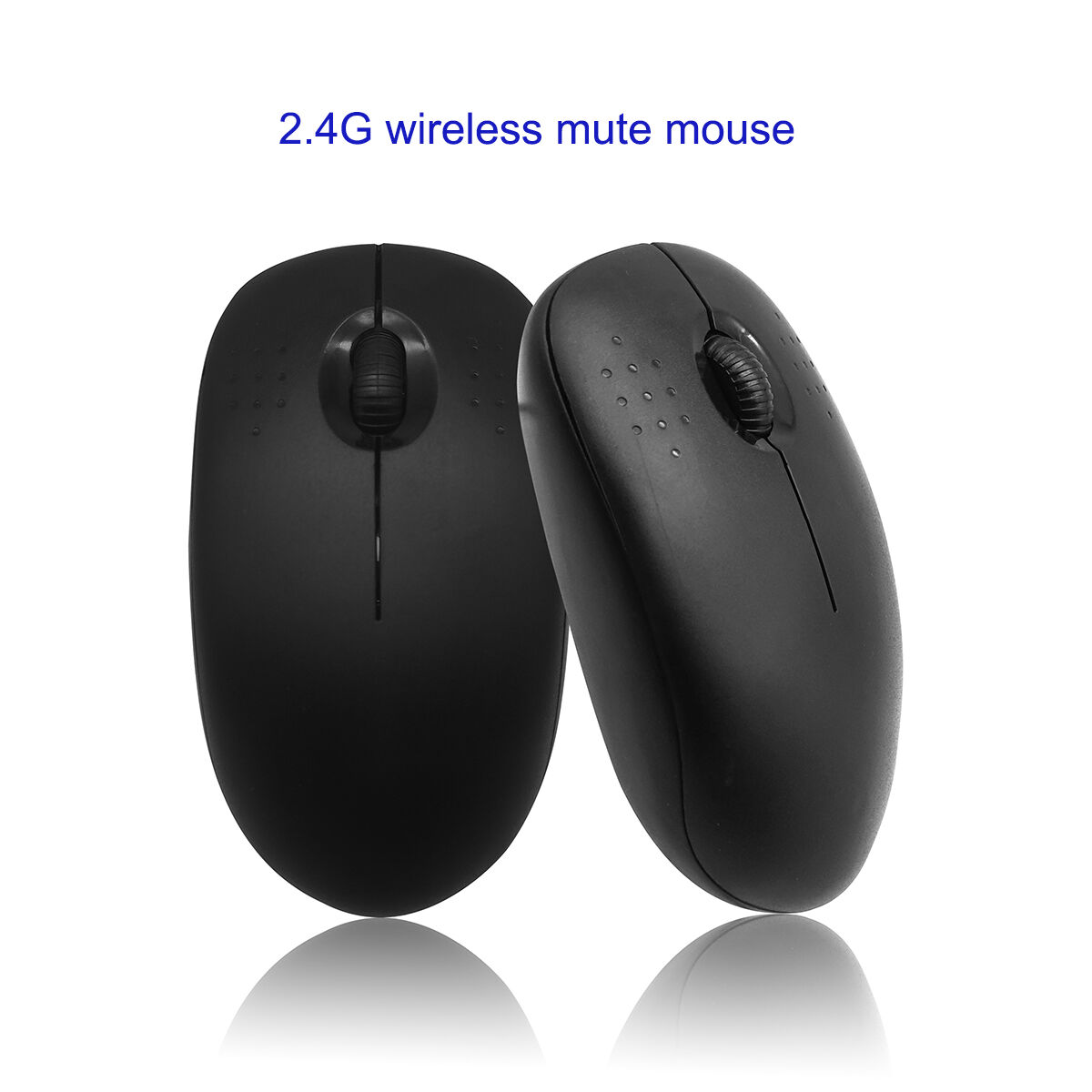 Buy Wholesale China 2.4g Wifi Wireless Mouse Ergonomic For Computer ...