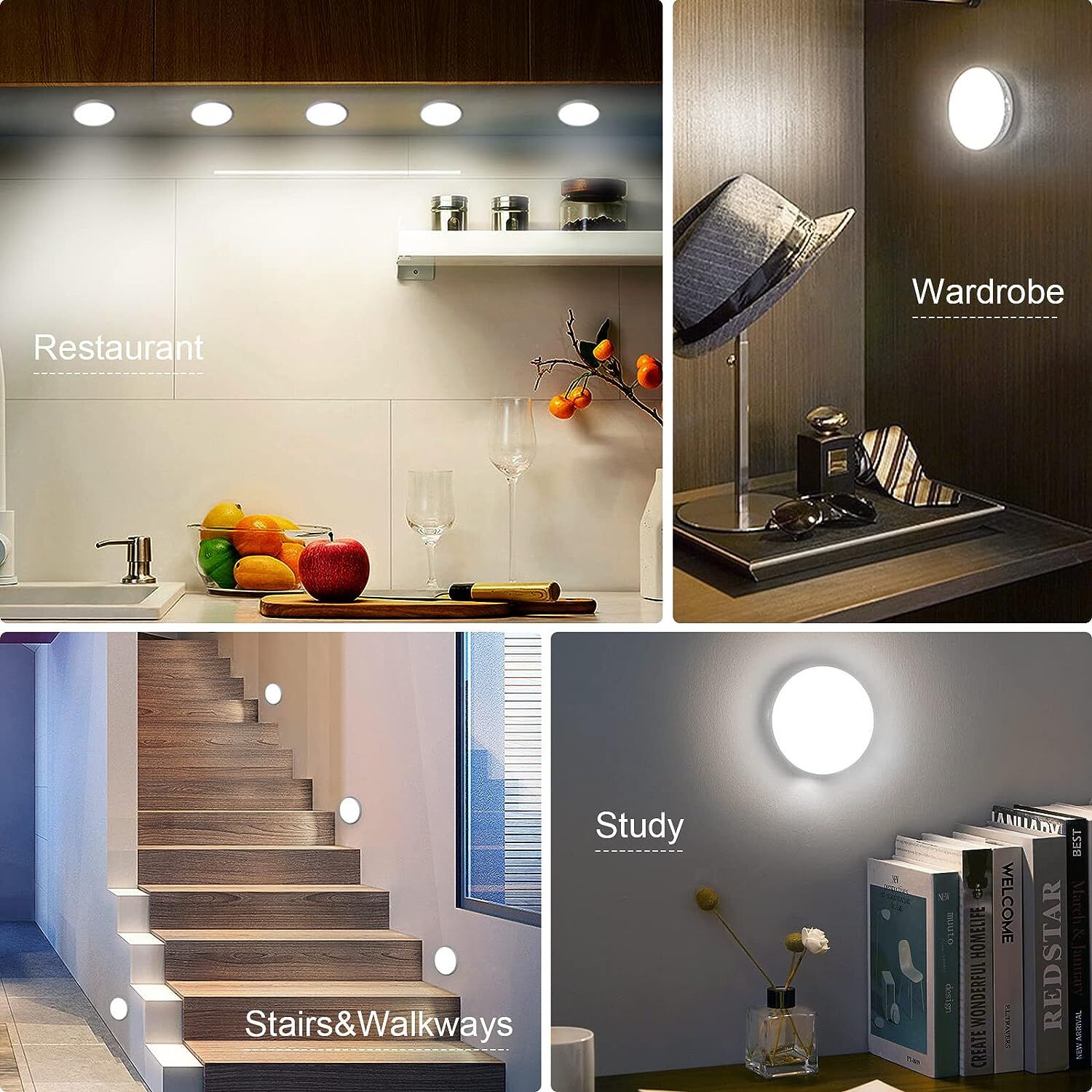 Buy Wholesale China Led Human Motion Sensor Night Light & Sensor Light ...
