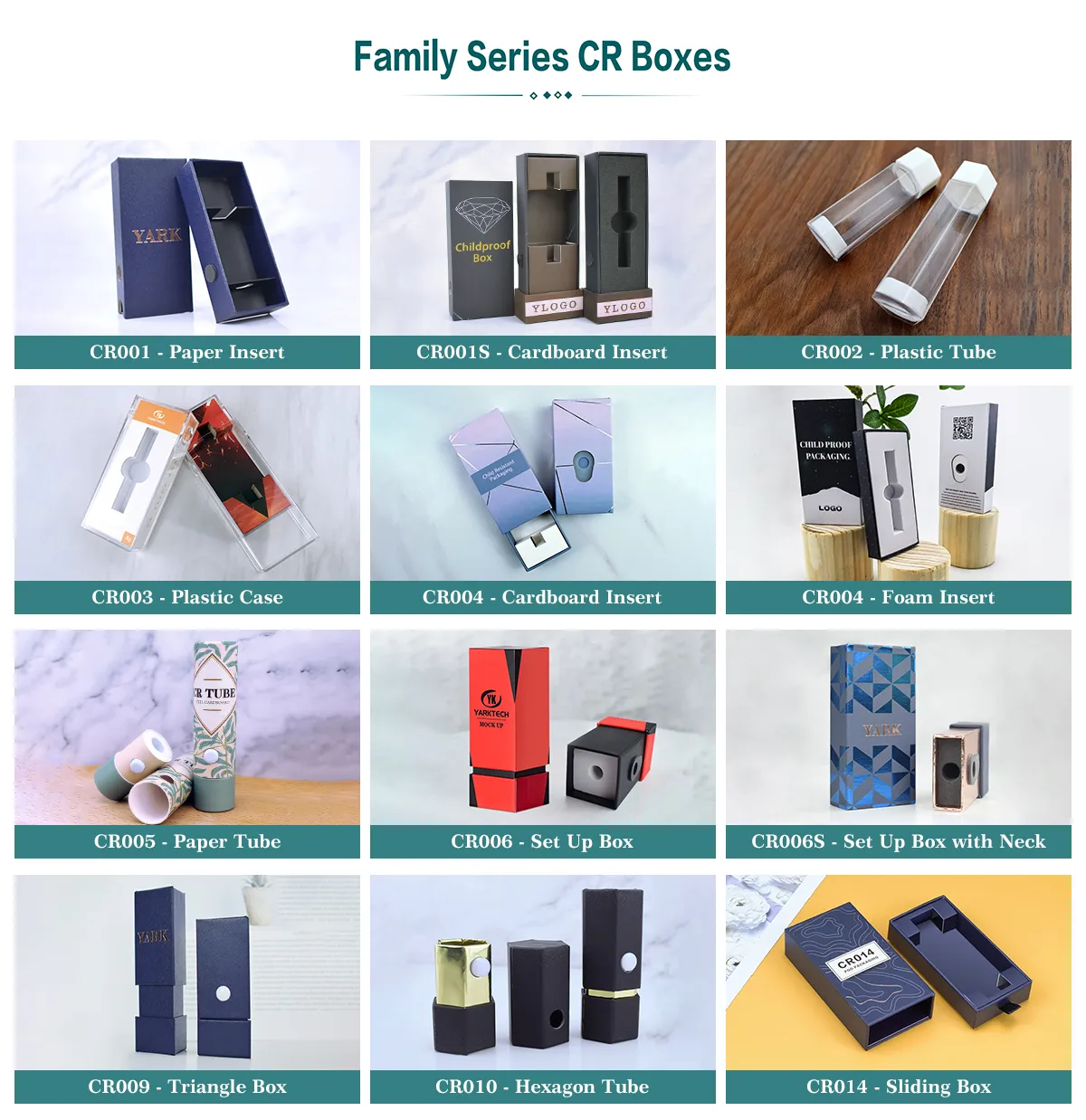 Buy Wholesale China Childproof Paper Tube Packing Box Child Resistant ...