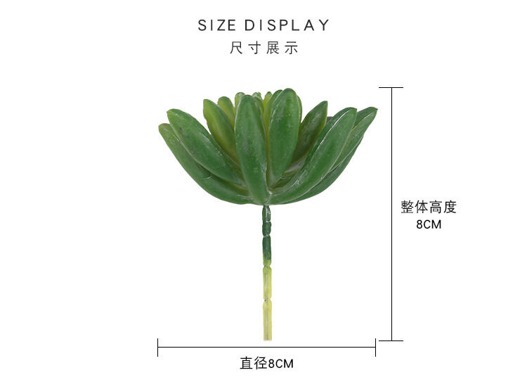 Buy Wholesale China Odm Soft Adhesive Artificial Plant Chili Fruit Home ...