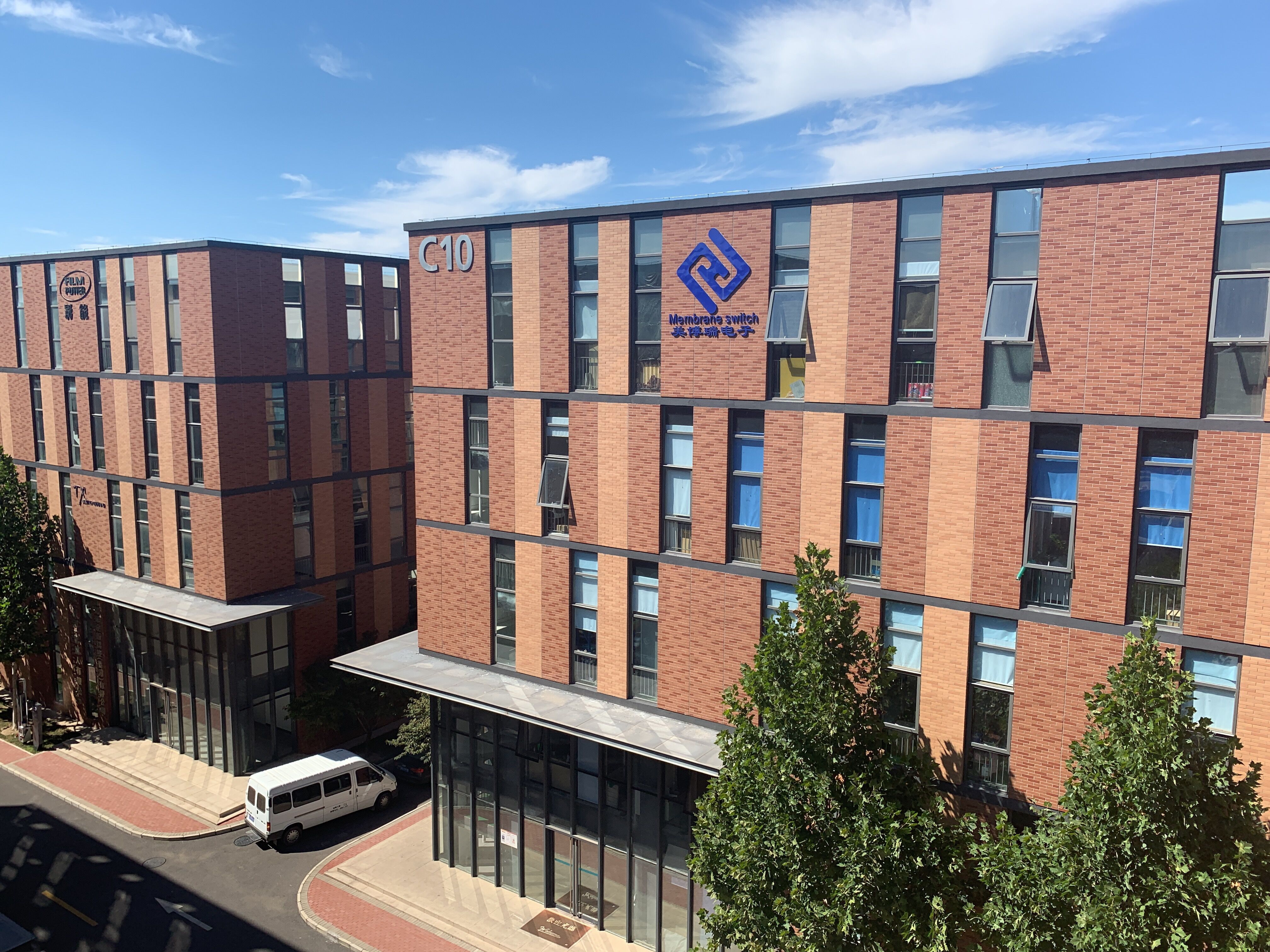 Buy Wholesale China China Manufacturer Metal Dome Button Switch Led Pcb ...