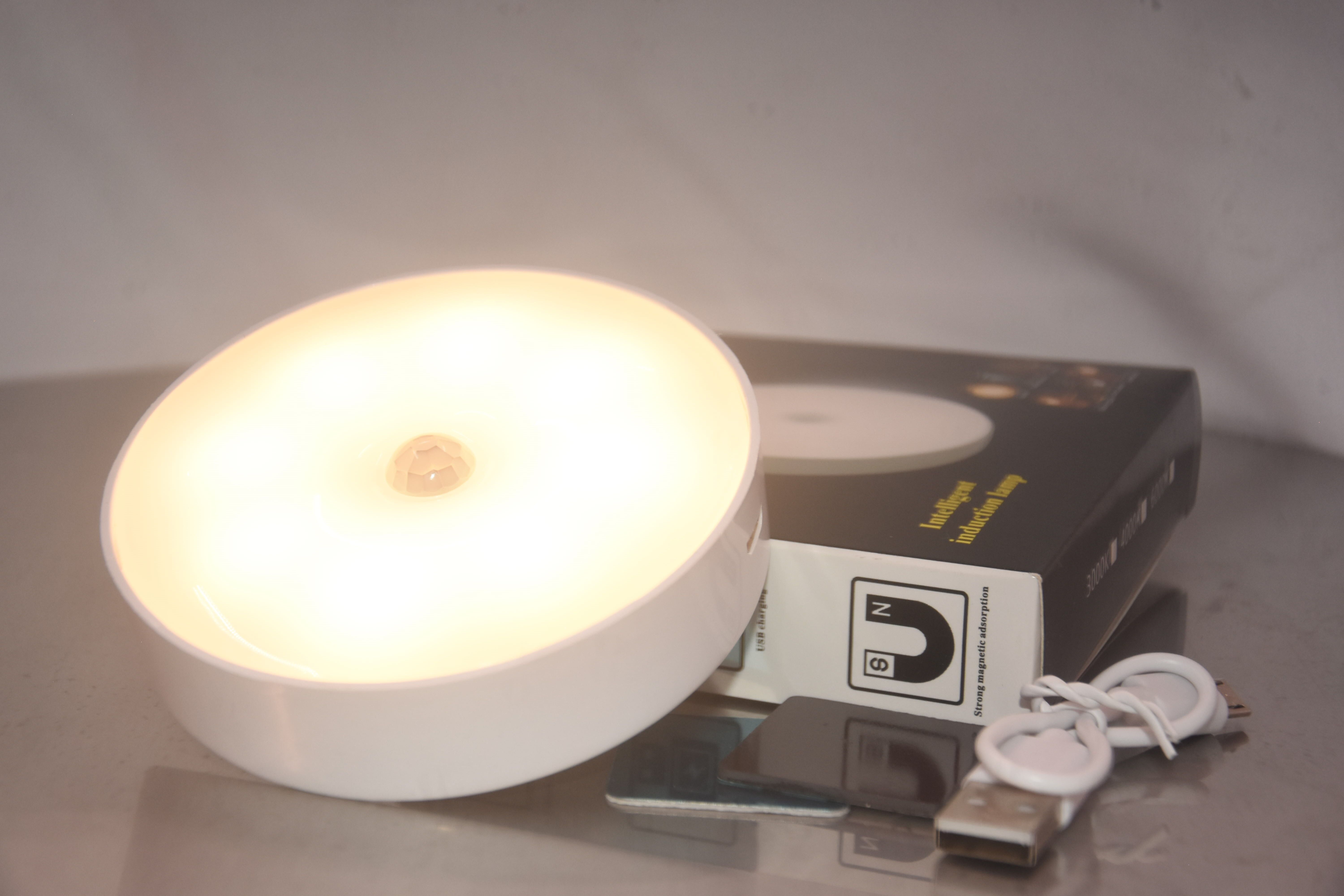 Buy Wholesale China Led Sensor Night Light & Sensor at USD 1.06 | Global Sources