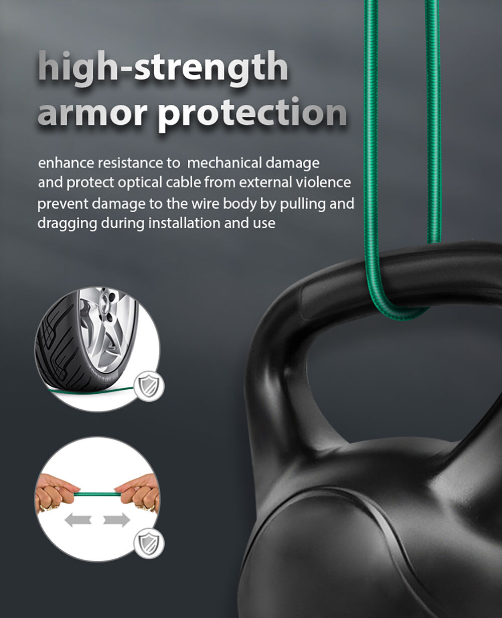 Buy Wholesale China Aoc 48gbps Male To Male Armoud Fiber Optical Hdmi 2 ...