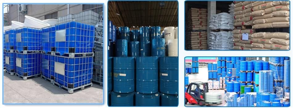 Factory Supply 99% Cas 103-11-7 2-ethylhexyl Acrylate/2-eha 2 ...