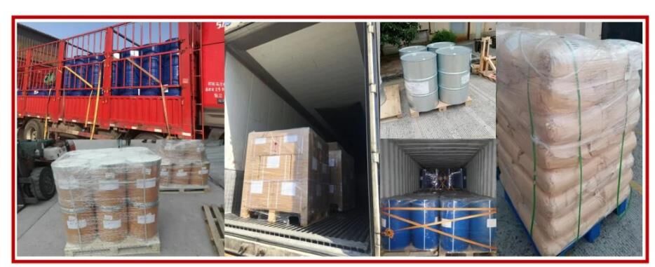 Factory Supply 99% Cas 103-11-7 2-ethylhexyl Acrylate/2-eha 2 ...