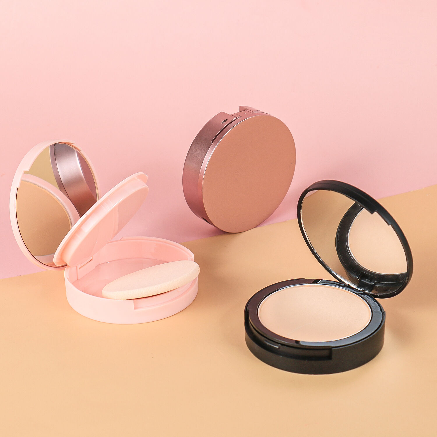 Bulk Buy China Wholesale New Design 8-colors Powder Waterproof ...