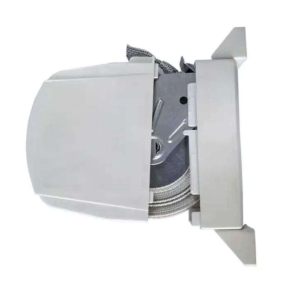 Manual Roller Shutter Parts For Rolling Shutter Window Strap Coiler ...