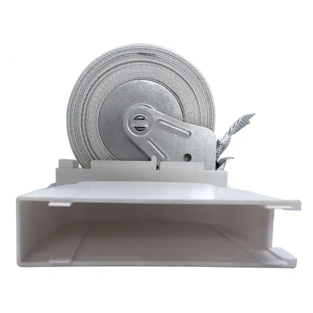 Manual Roller Shutter Parts For Rolling Shutter Window Strap Coiler ...