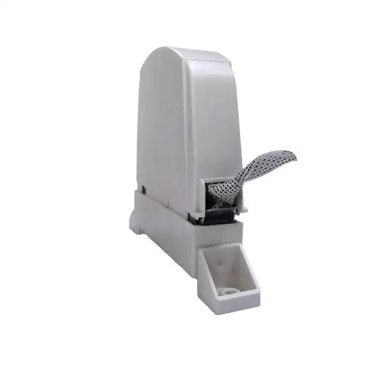 Manual Roller Shutter Parts For Rolling Shutter Window Strap Coiler ...