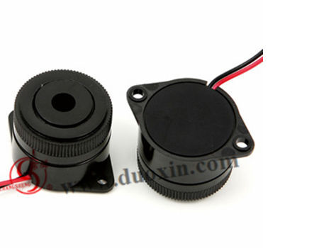 Buy Wholesale China 30*24mm Electronic Buzzer Loud Buzzer With Wire ...
