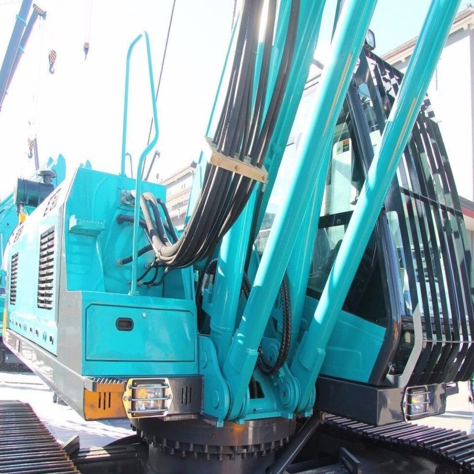 Buy Wholesale China 45/35 Drilling Depth Swdm120 Small Multifunctional ...