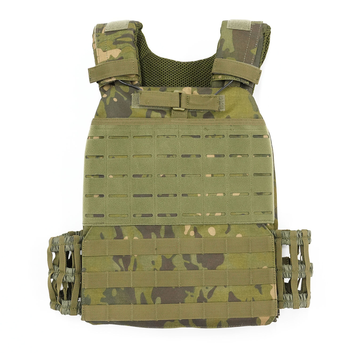 Buy Wholesale China Green Camo Adjustable Running Fitness Workout ...