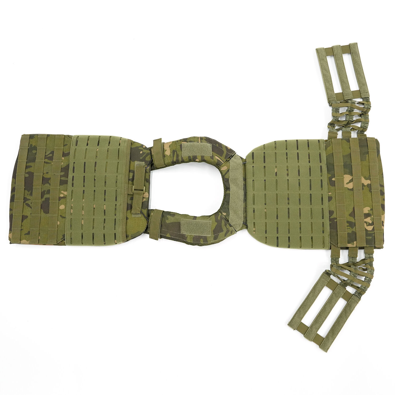 Buy Wholesale China Green Camo Adjustable Running Fitness Workout ...