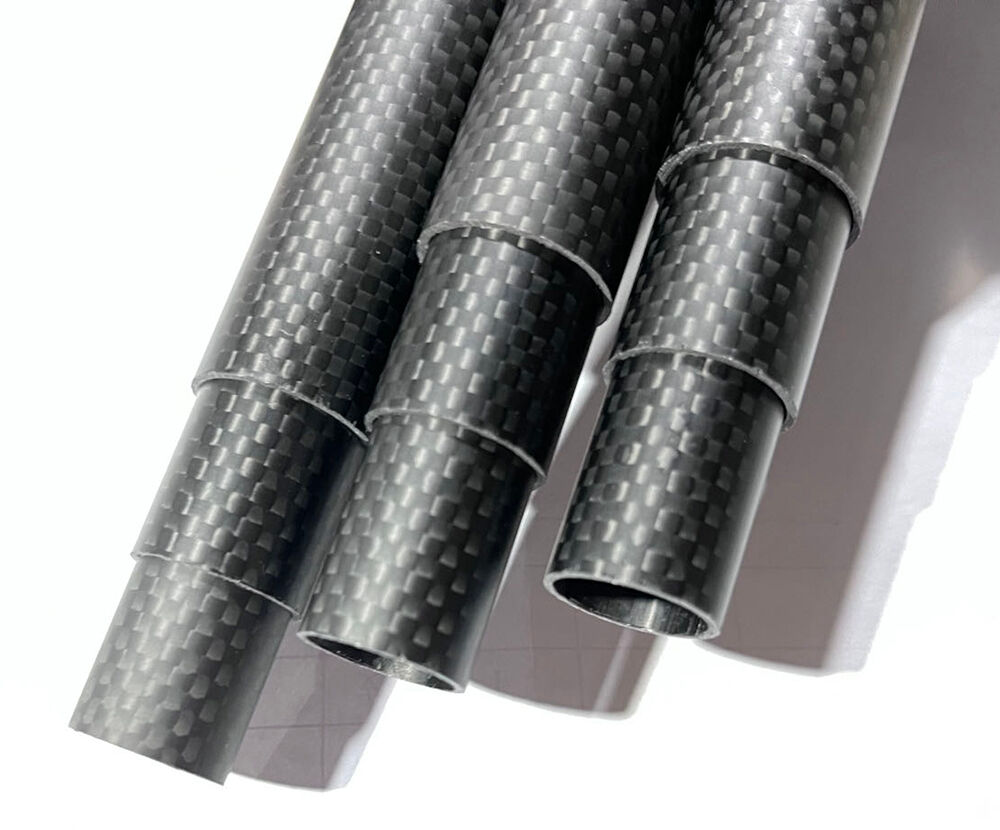 Carbon Composite Customized Size Full Carbon Matt And Gloss Finish 1mm ...