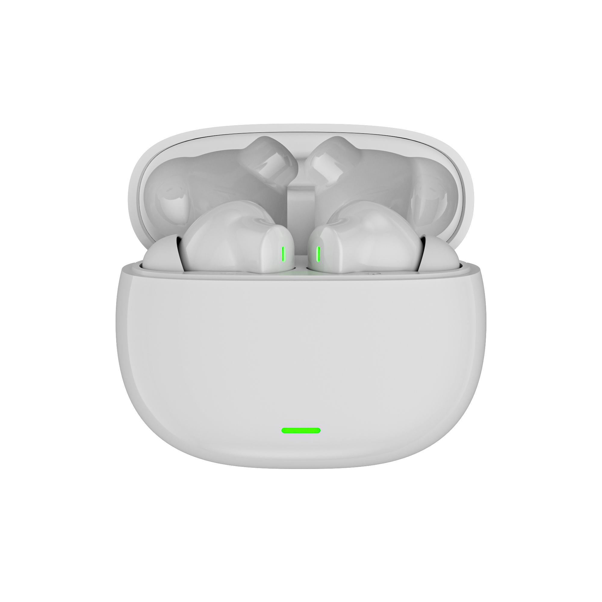 ENC Noise Canceling Earbuds TWS Bluetooth With Dual Mic ENC - AIR30 ...