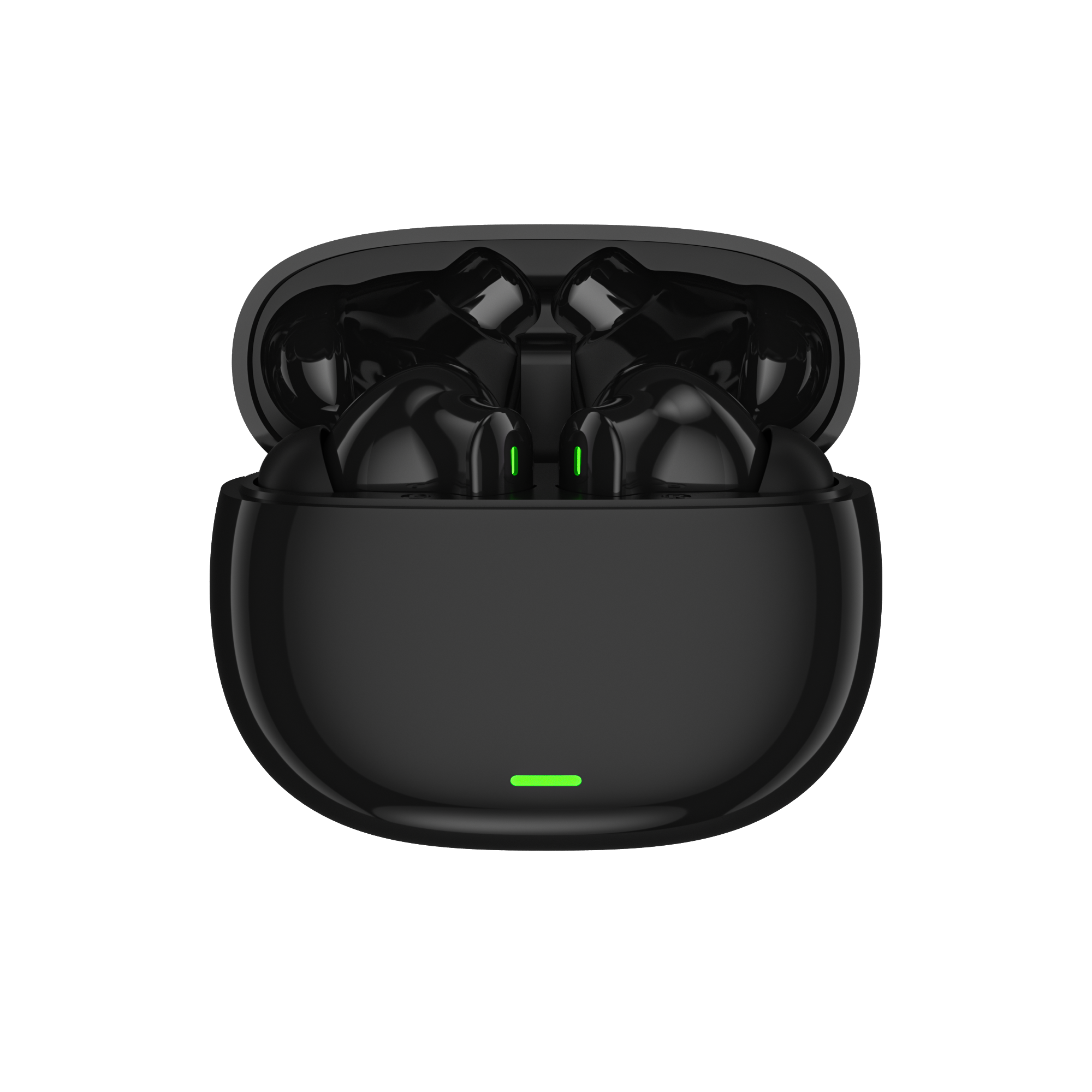 Buy Wholesale China Dual Color Dual Mic Enc Tws Earbud True Wireless ...