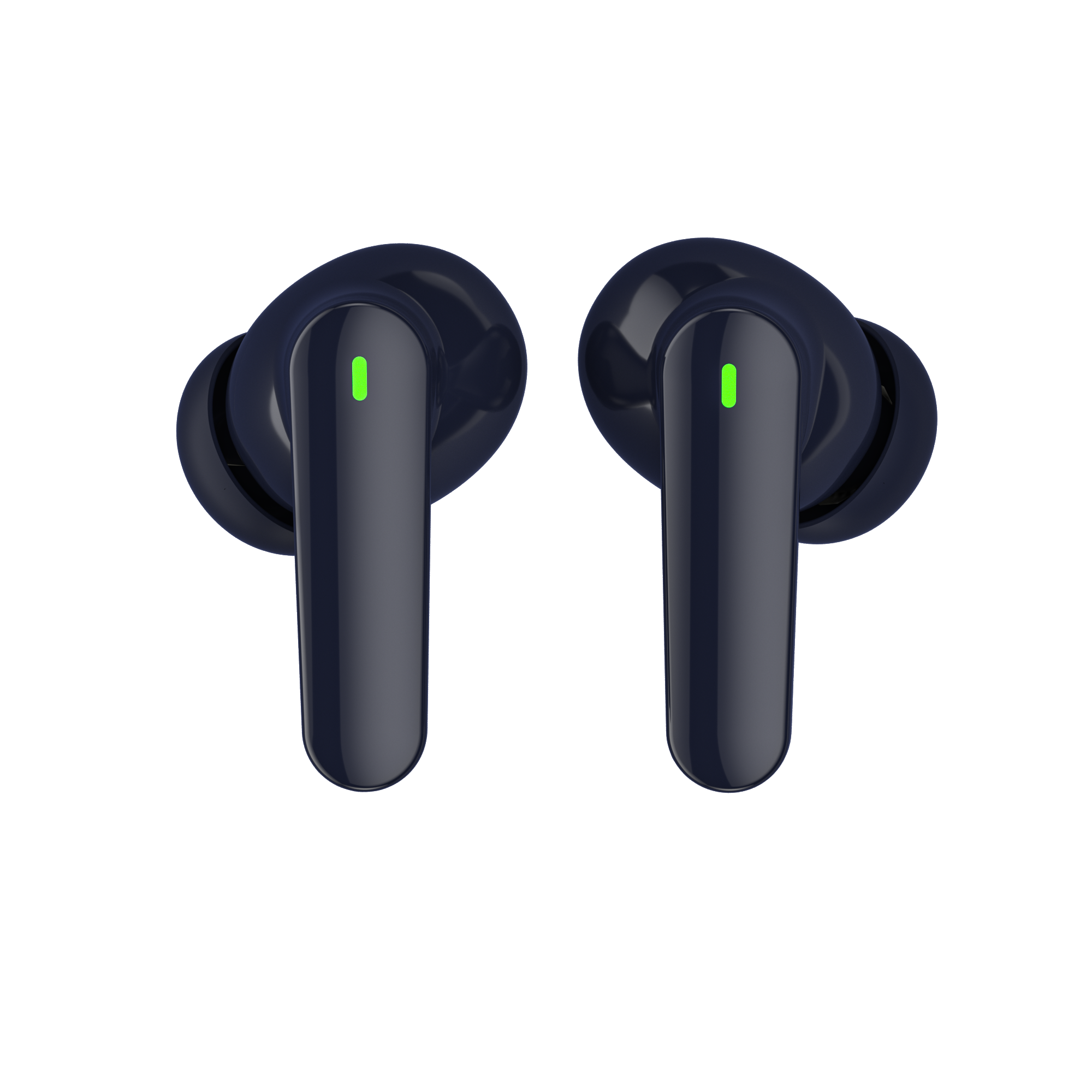 Buy Wholesale China Dual Color Dual Mic Enc Tws Earbud True Wireless ...