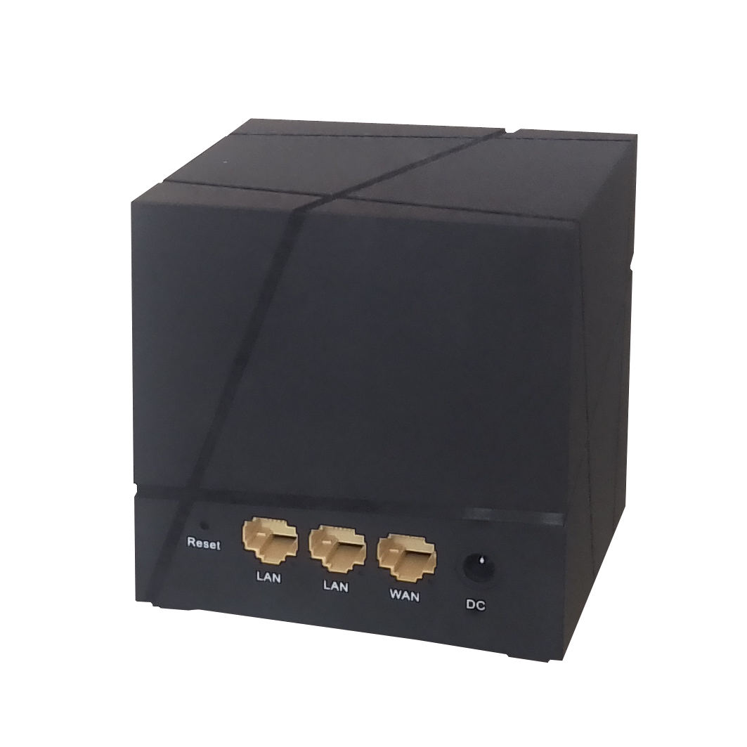 Wholesaler Ax3000 Gigabit Mesh Router Wifi 6 Smart Dual Band Wireless ...