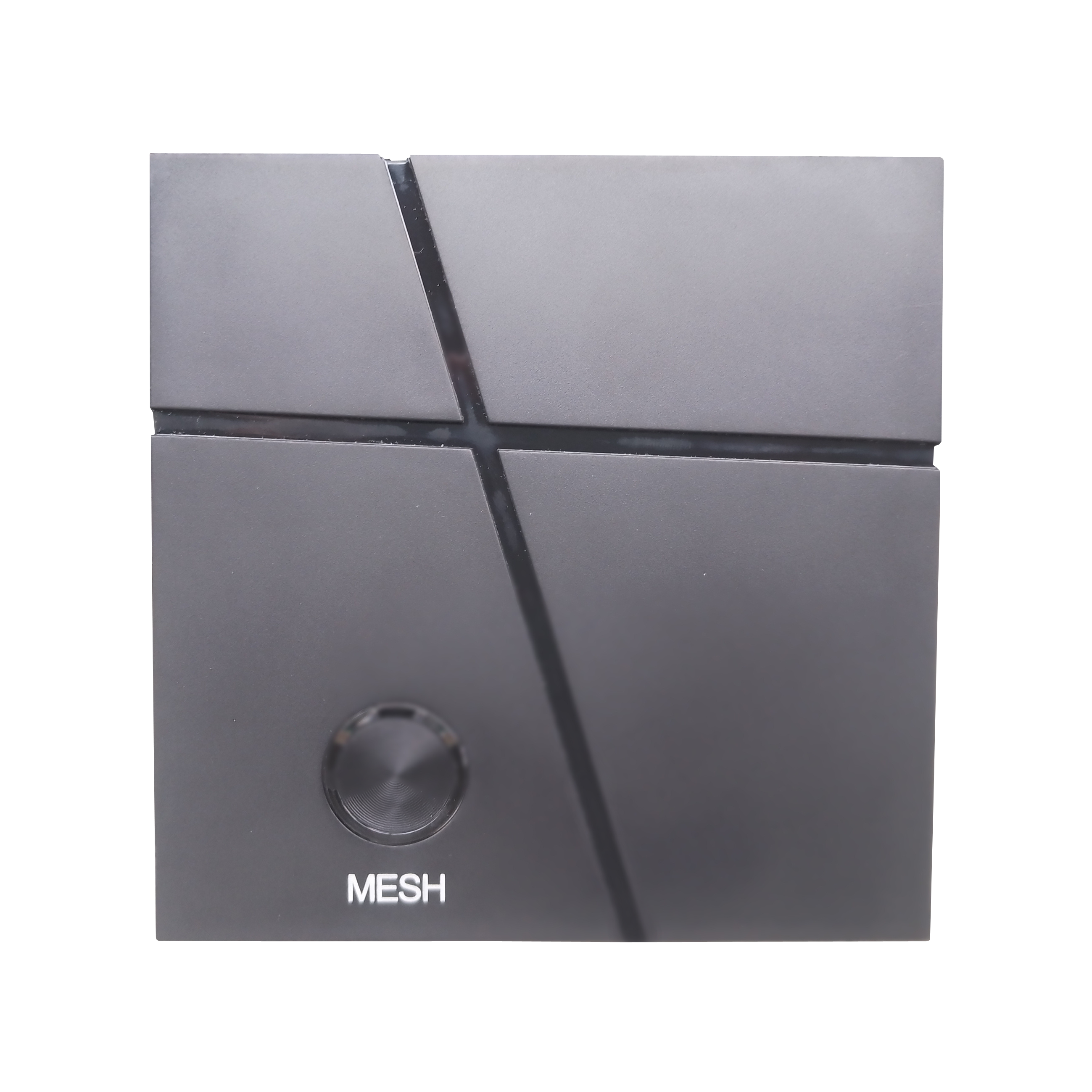 Ax3000 Whole Home Mesh Wifi System Dual Band Wifi 6 Gigabit Mesh Router ...