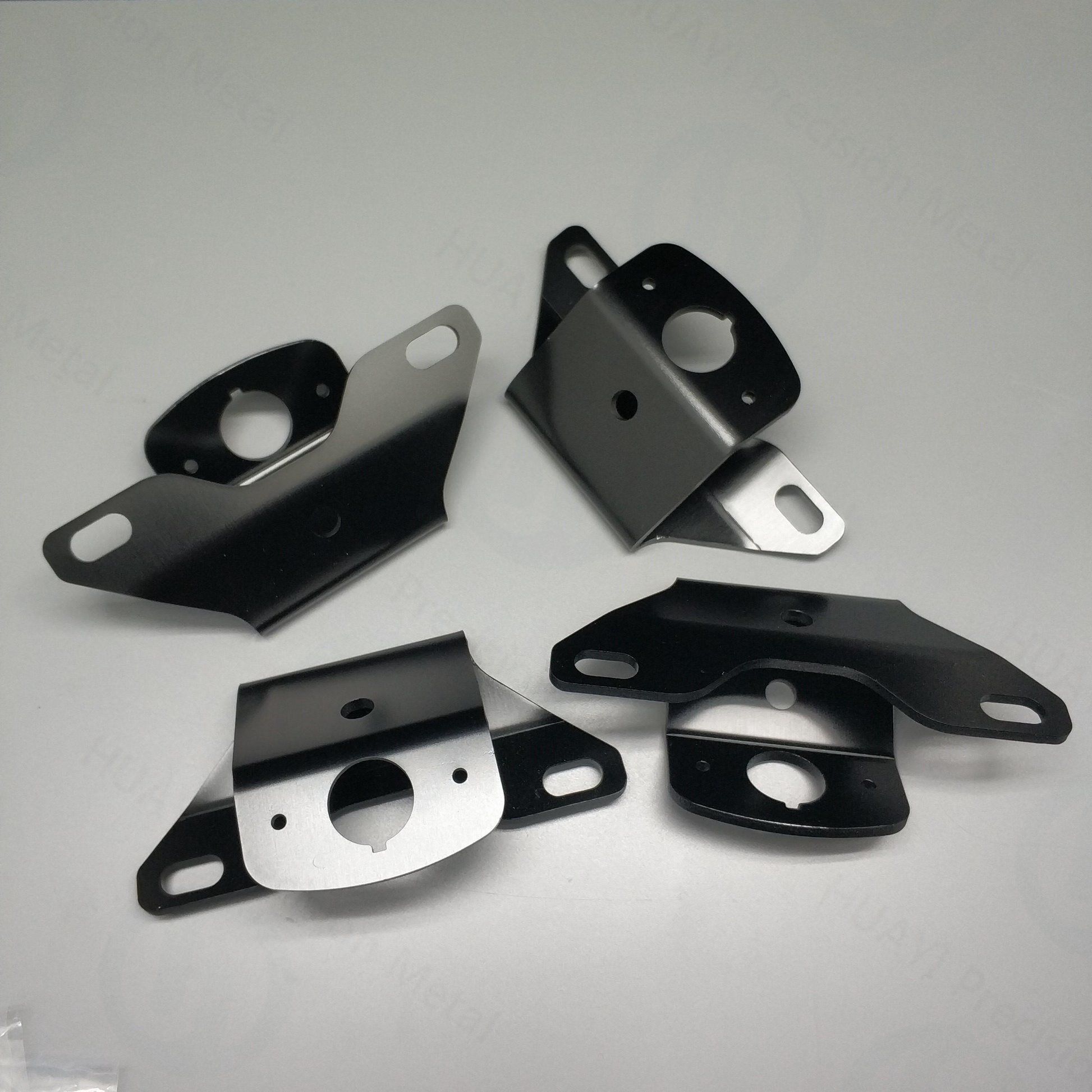 Buy Wholesale China Stainless Steel Clips Aluminum Plates Sheet Metal ...