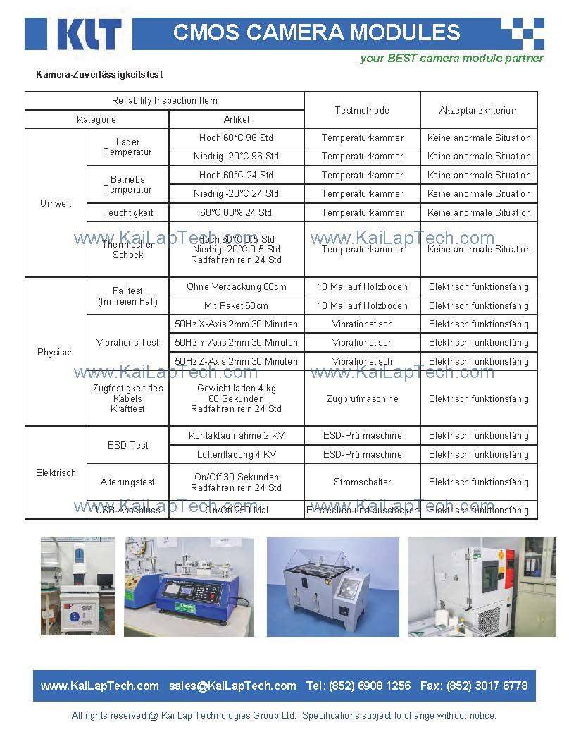 Buy Wholesale Hong Kong SAR Klt-d3ma-imx214 V2.0 13mp Imx214 Mipi ...