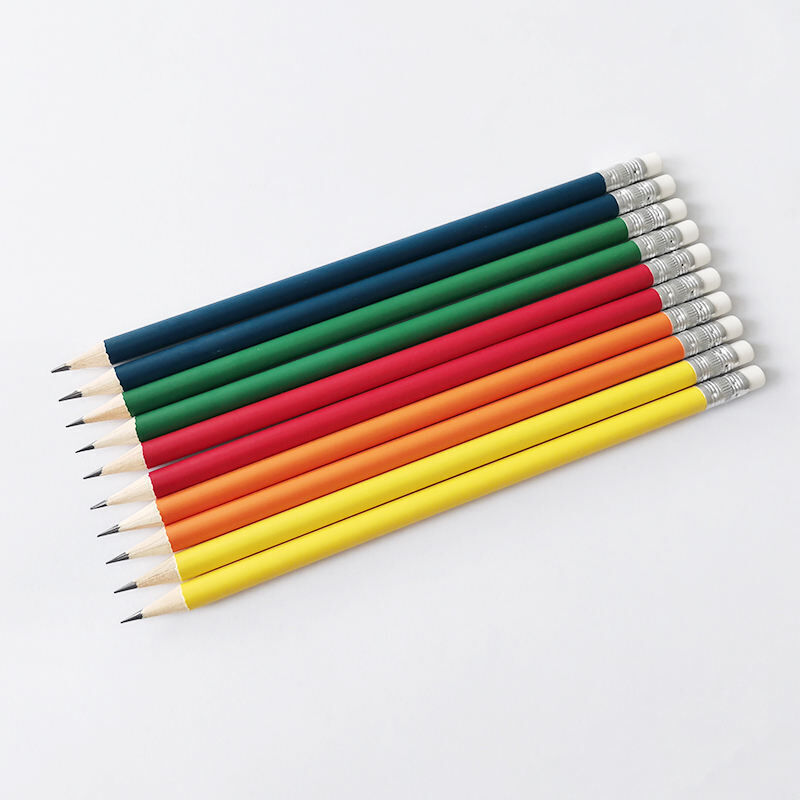 Buy Wholesale China Pencil Promotion Personalized Standard Pencil ...