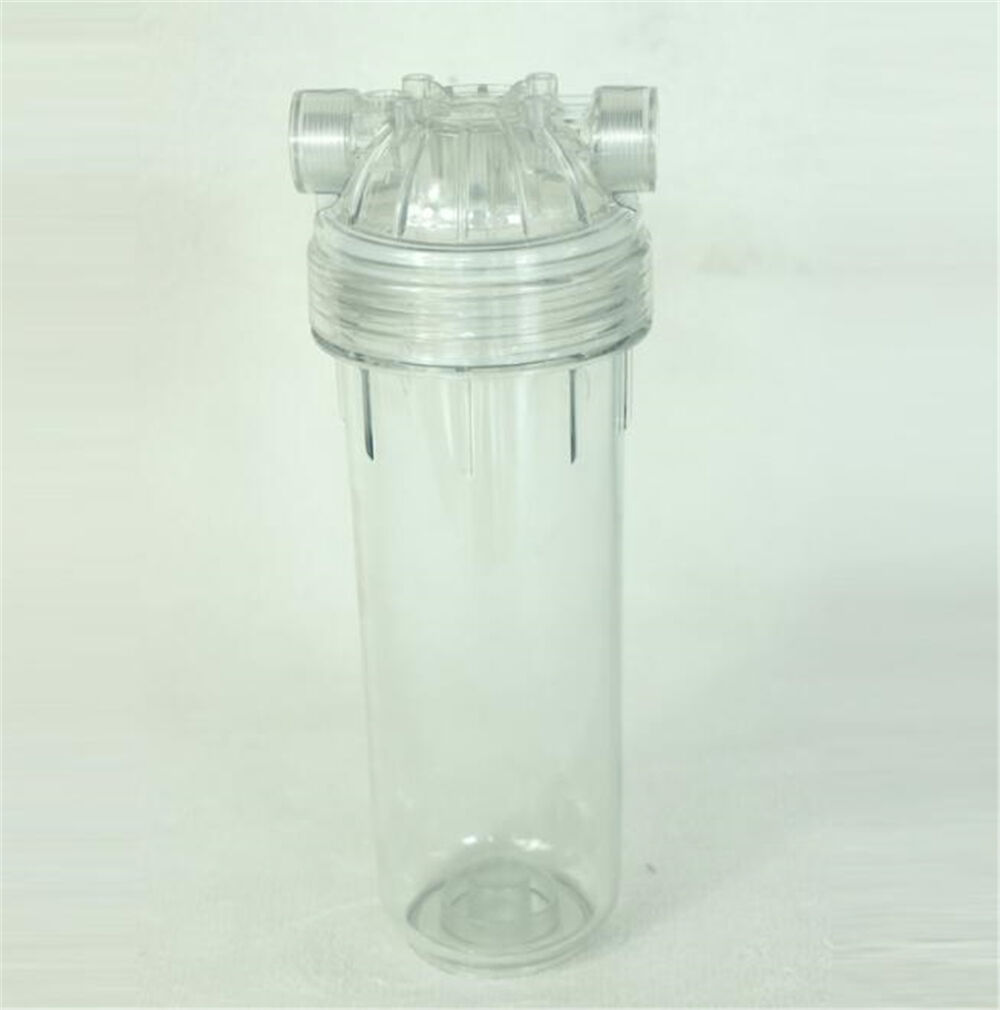 Bulk Buy China Wholesale Plastic Container For Water Purifier $3 from ...