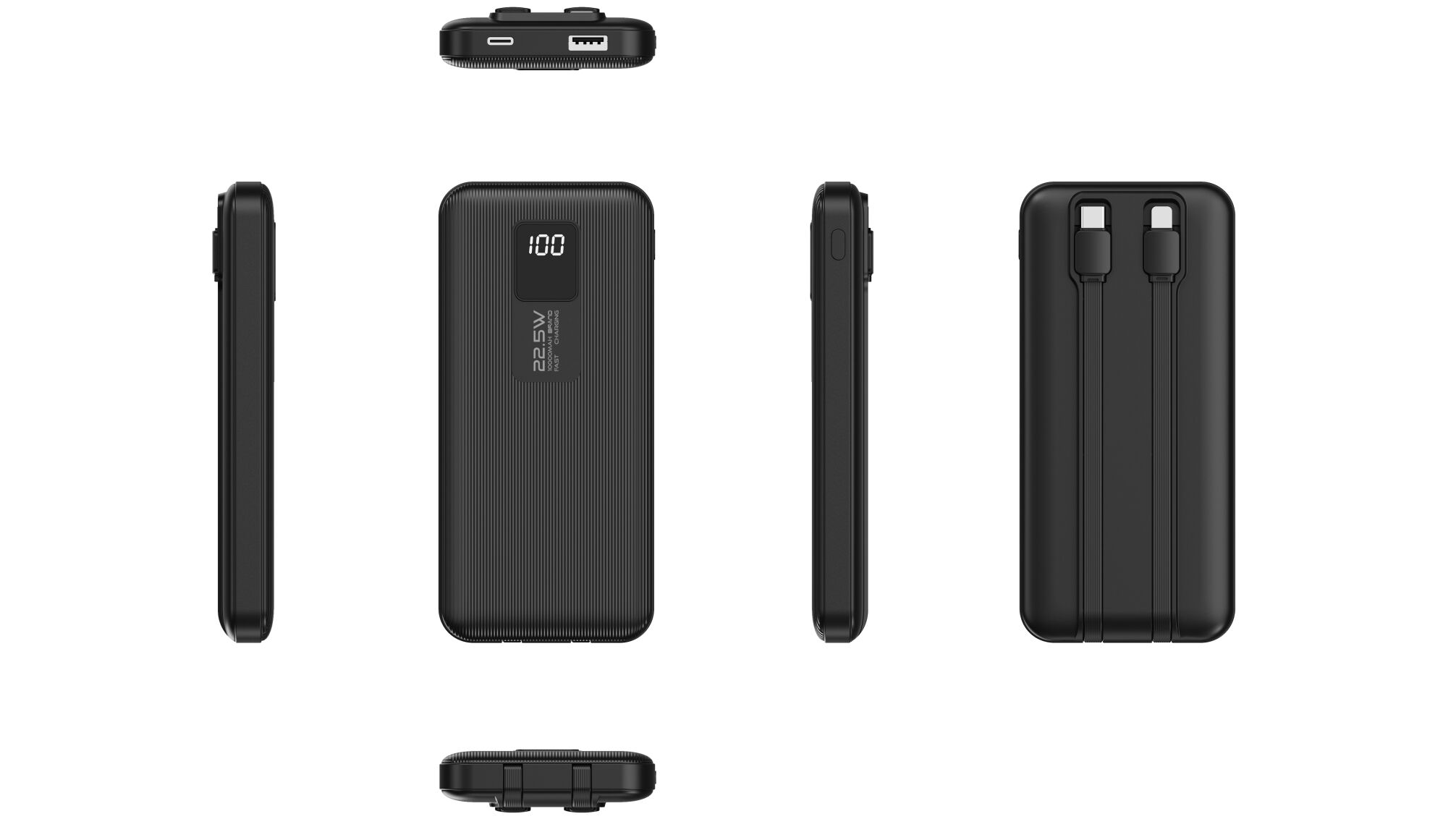 Buy Wholesale China Ebesta Eb-qcq95 Factory 10000mah Fast Charging ...