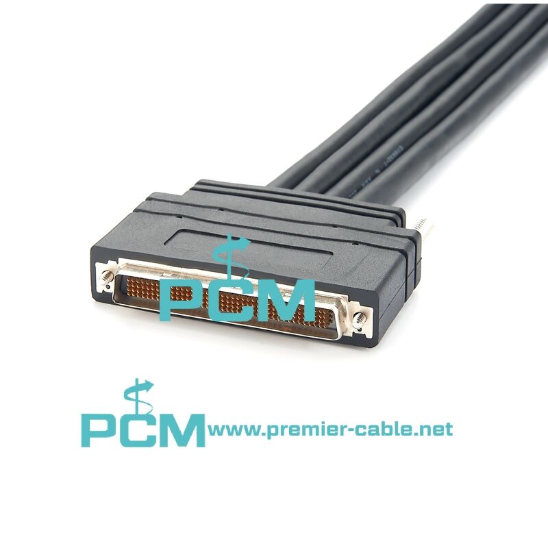 Buy Wholesale China Lfh160 Lfh200 Test Cable Assembly Switch Cable ...