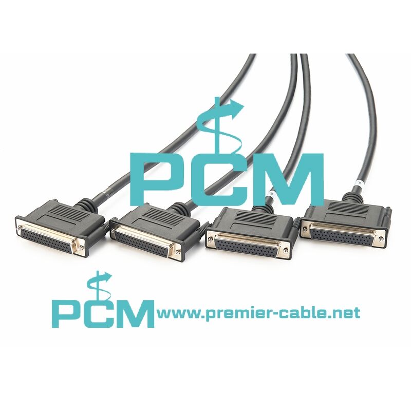 Buy Wholesale China Lfh160 Lfh200 Test Cable Assembly Switch Cable ...